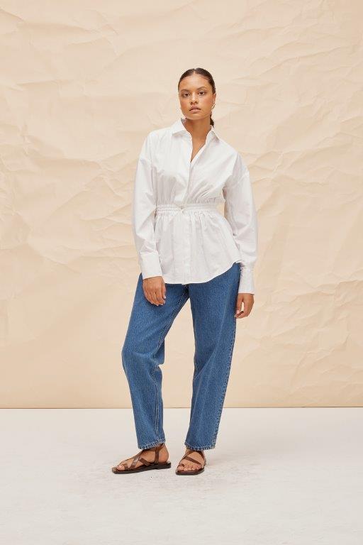 RUBY Symphony Collection - Apparel