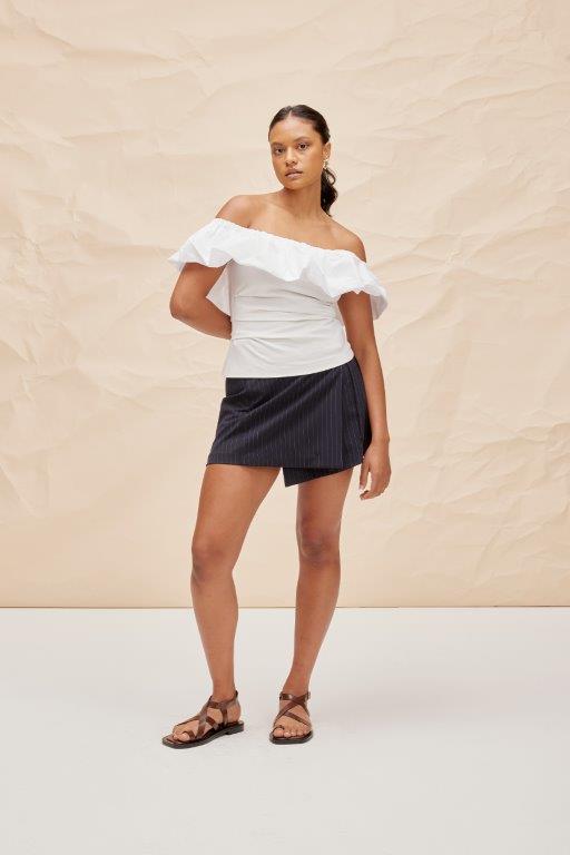 RUBY Symphony Collection - Apparel