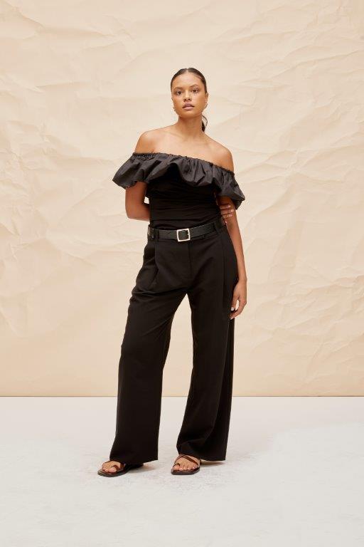 RUBY Symphony Collection - Apparel