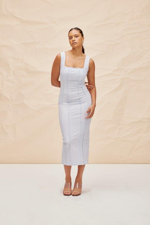 RUBY Symphony Collection - Apparel