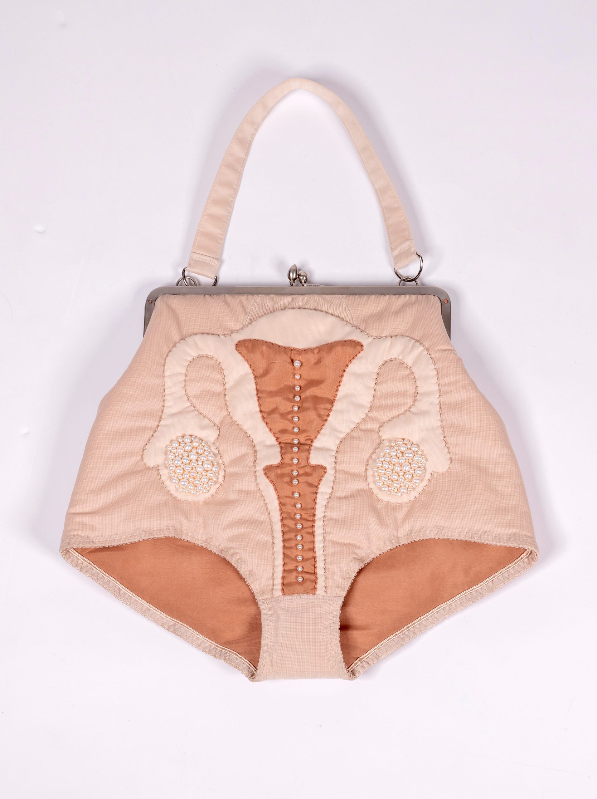 Fashion and Jewellery Designers Feature In Art Museum Exhibition - Apparel