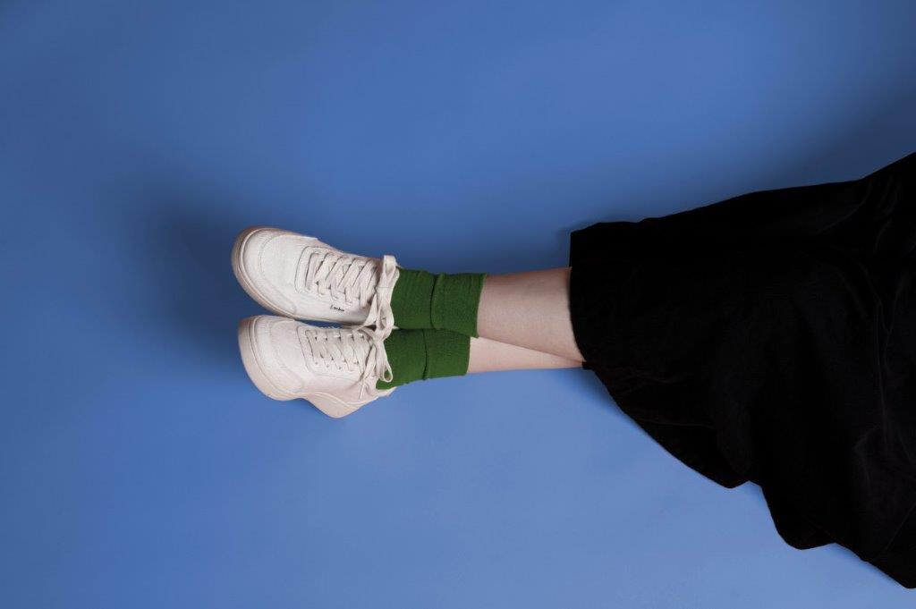 Designer Focus: Gillian Boucher, Orba Shoes - Apparel