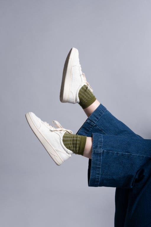 Designer Focus: Gillian Boucher, Orba Shoes - Apparel