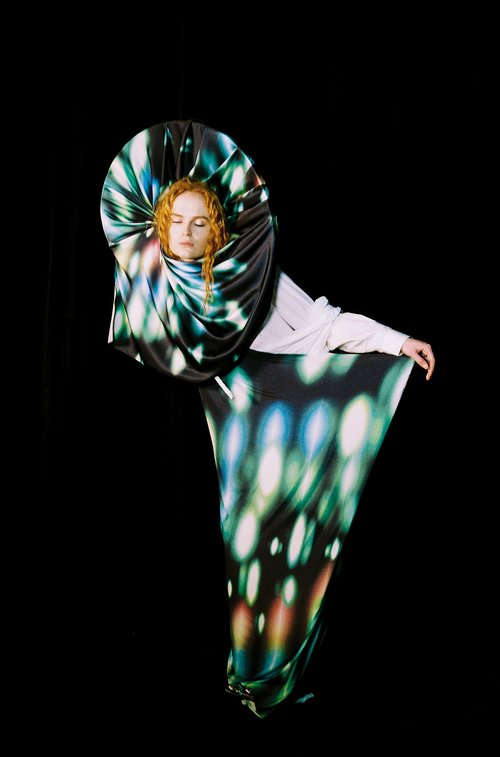 iD Dunedin Emerging Designer: Beibei Li - Apparel