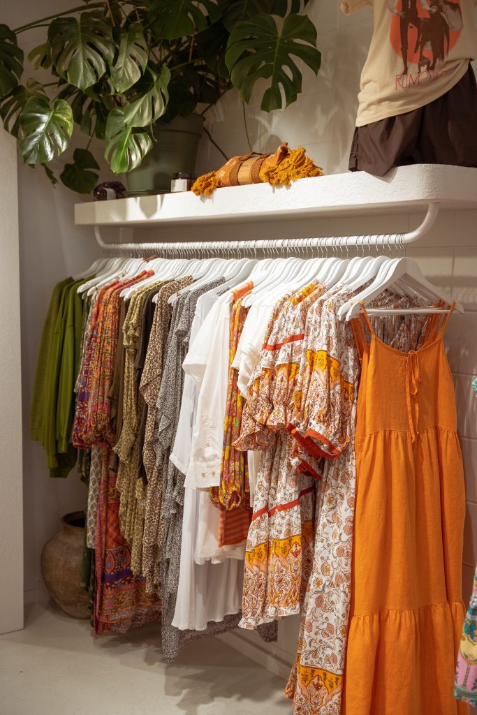 Meet The Buyer | Carole and Chloe Jarrett, Neon Collective - Apparel