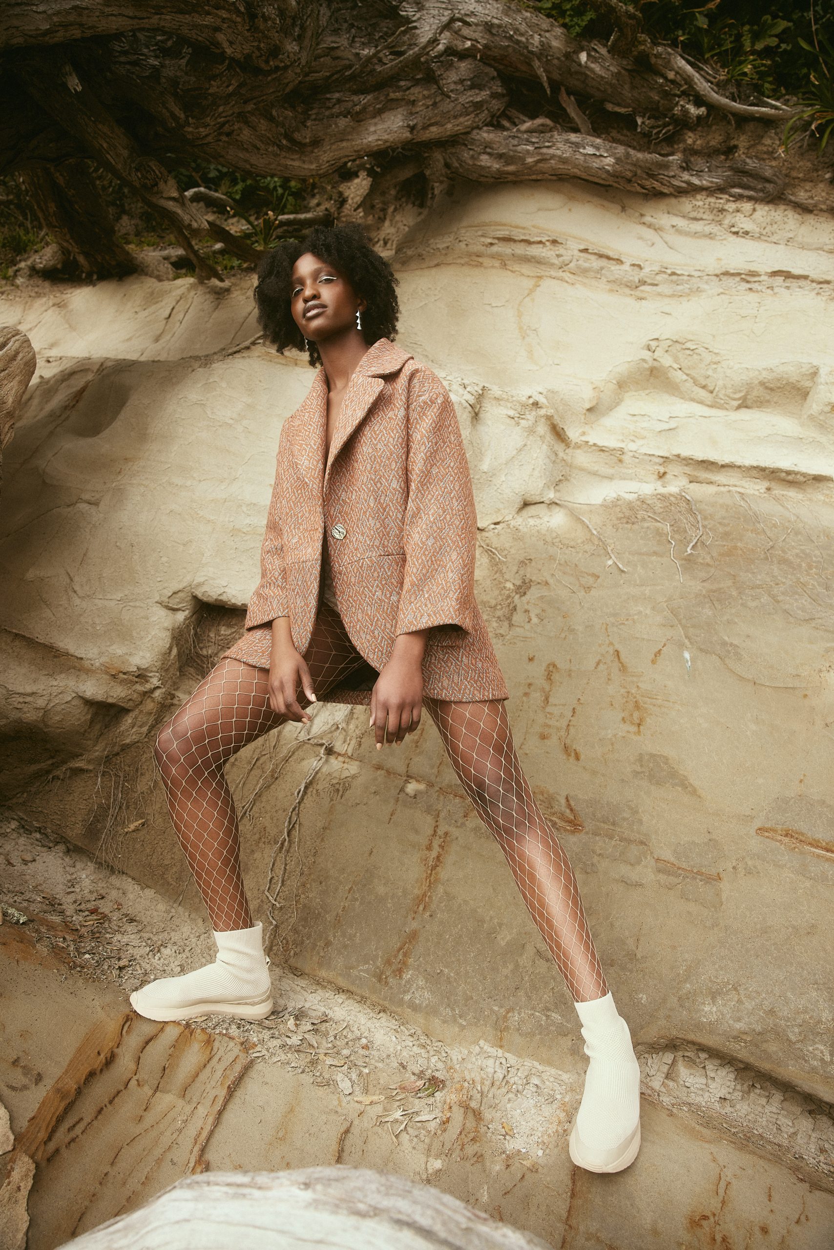 Designer Focus | Jakob Carter - Apparel