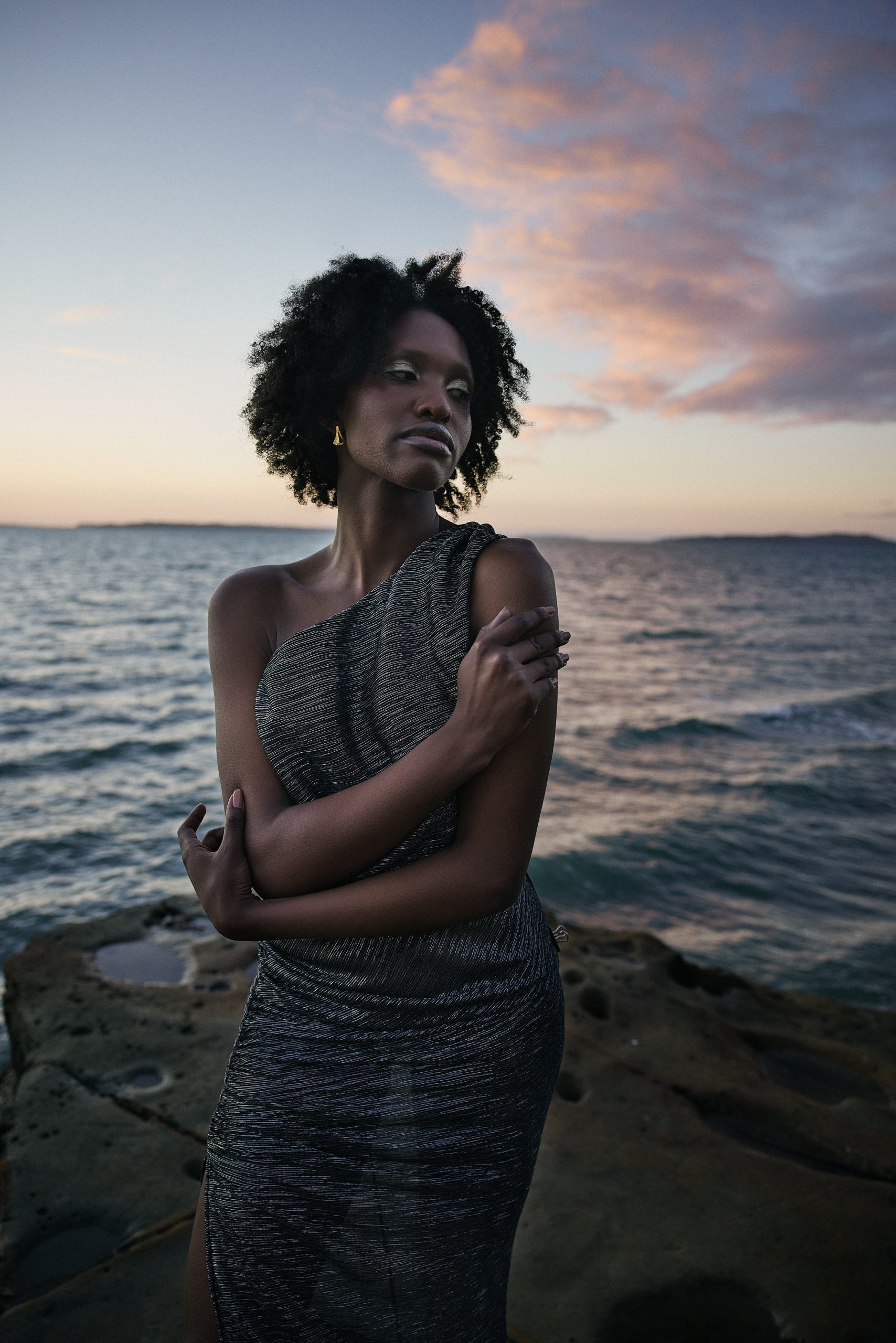 Designer Focus | Jakob Carter - Apparel