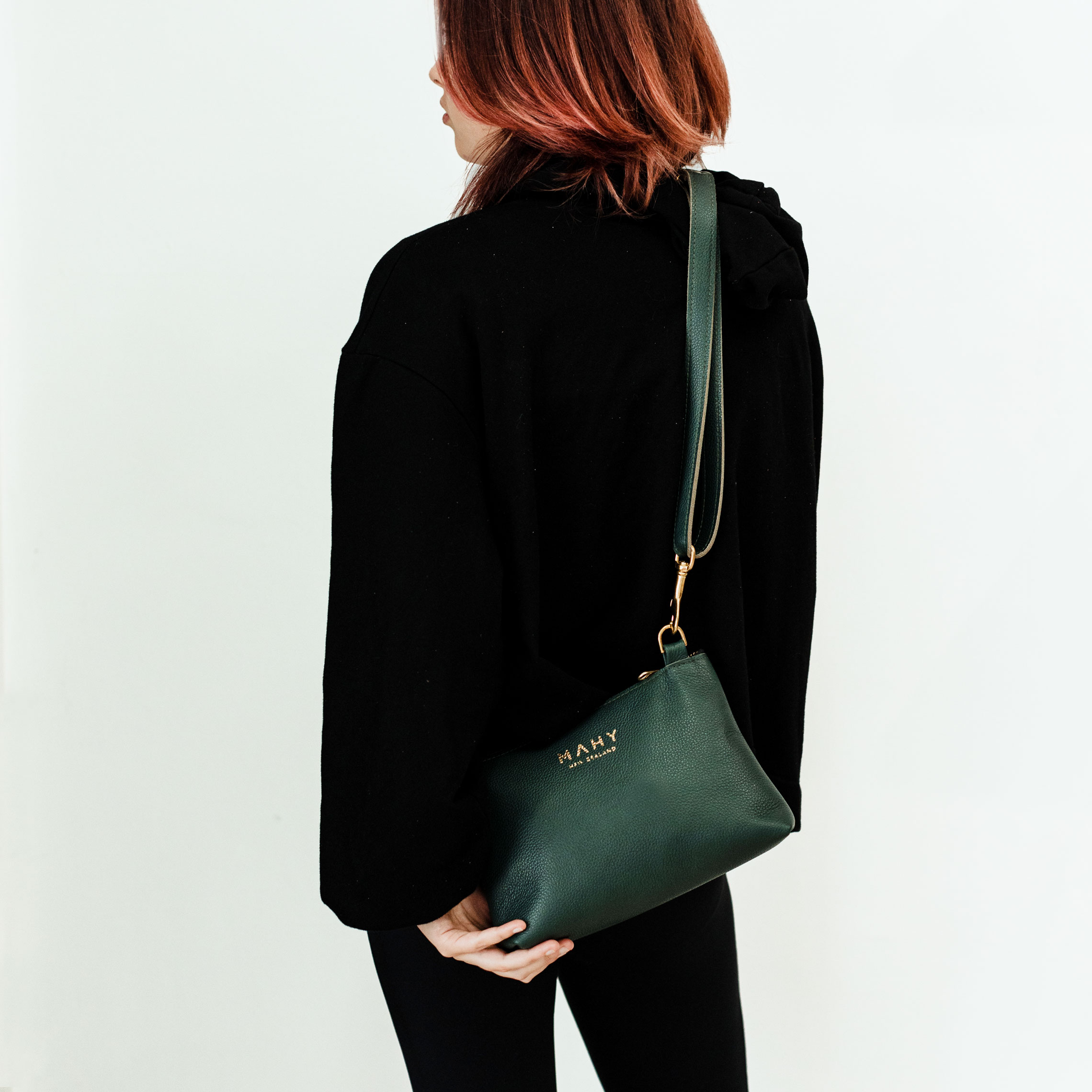 Designer Focus: MAHY - Apparel