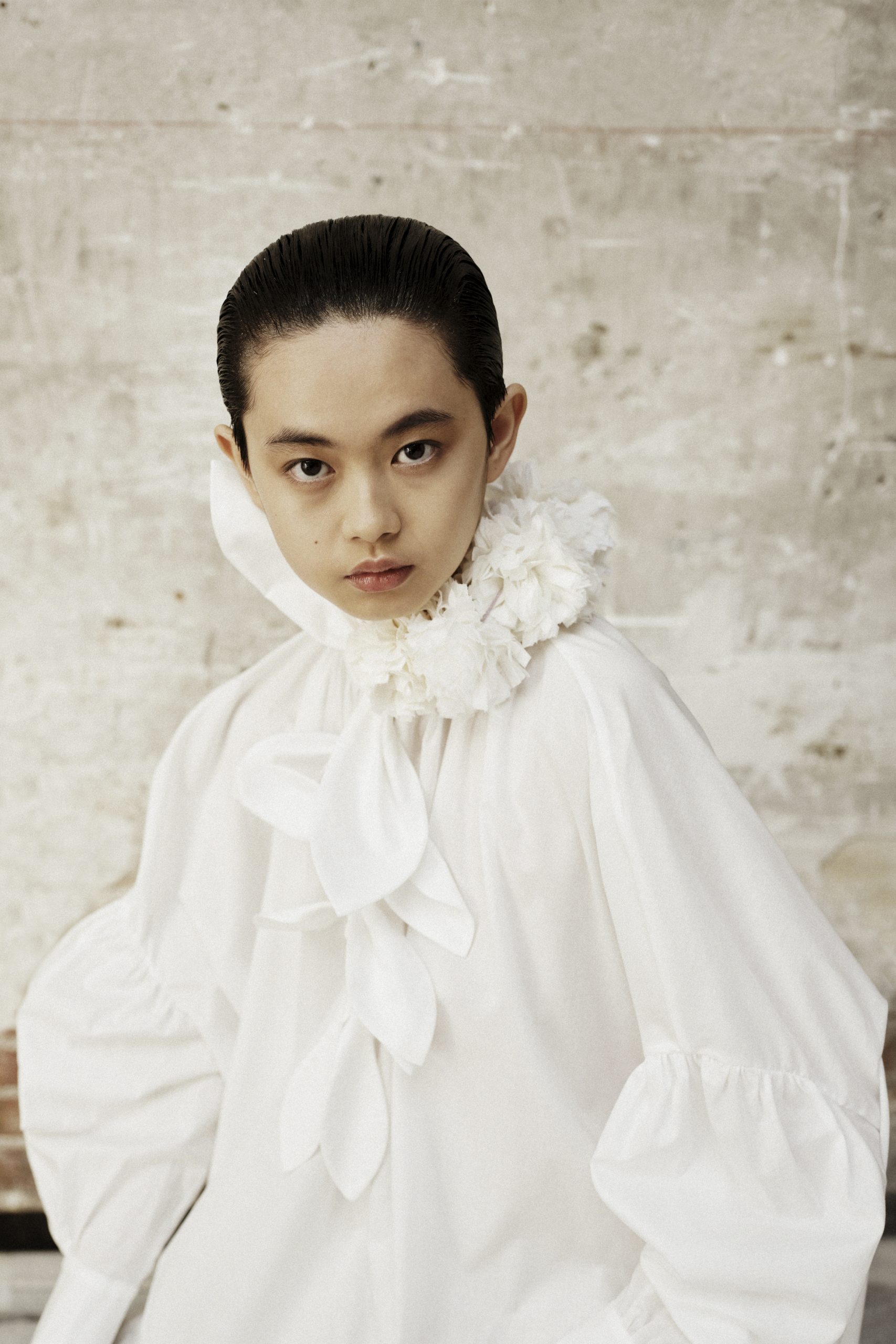 Designer Focus | Rory William Docherty - Apparel