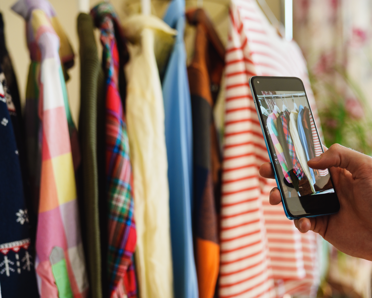 Second-hand Apparel Market To Triple In Five Years - Apparel