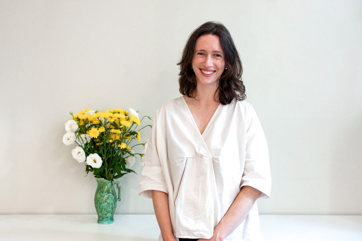 Nisa Is Closing Its Doors - Apparel