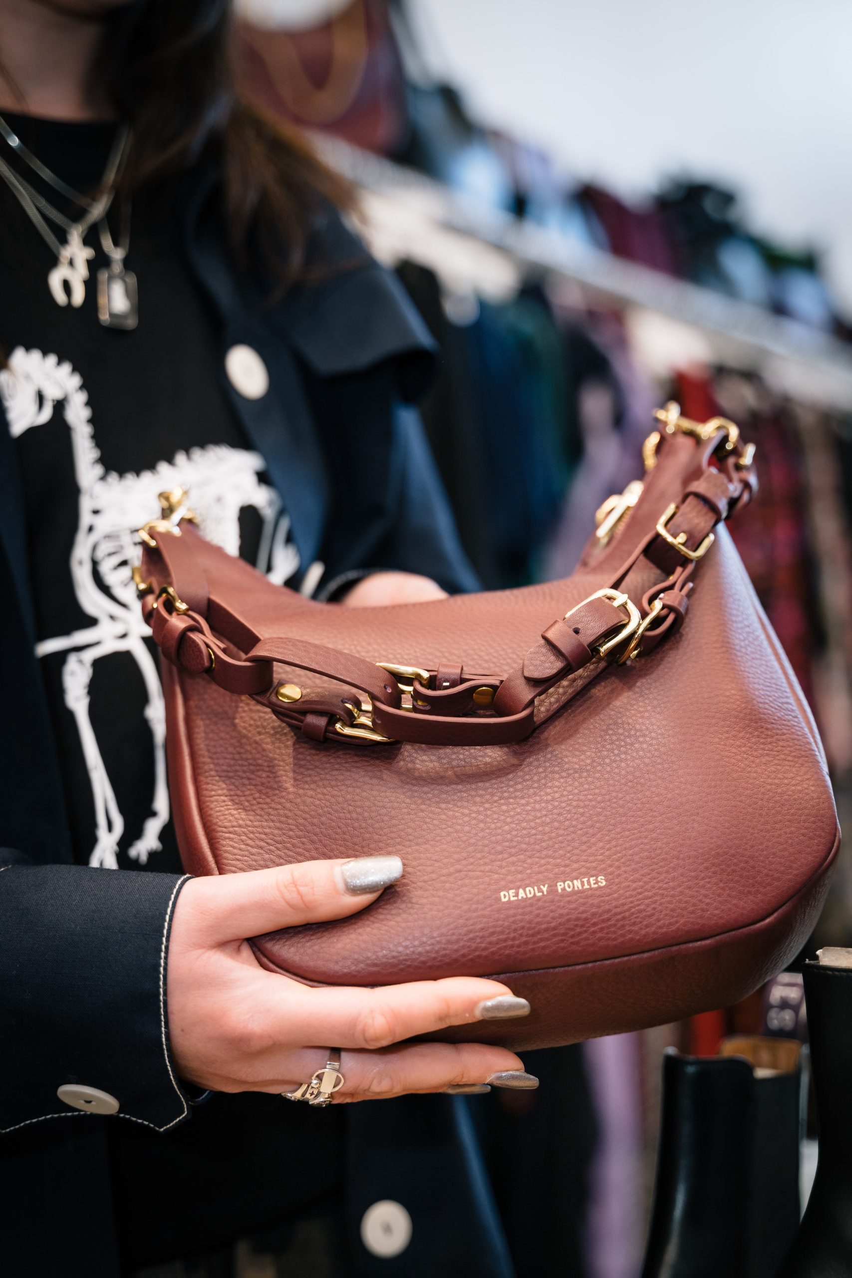 Meet The Buyers | Shelley Harvey & Emma Muir - Apparel