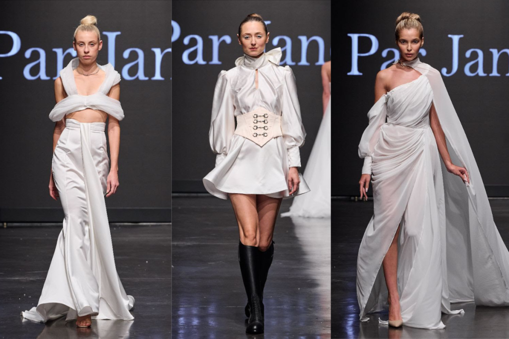 GFC Paris Fashion Week SS24 Show Three - Apparel
