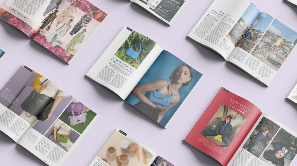 Be Featured! Calling All New Zealand Fashion Students - Apparel