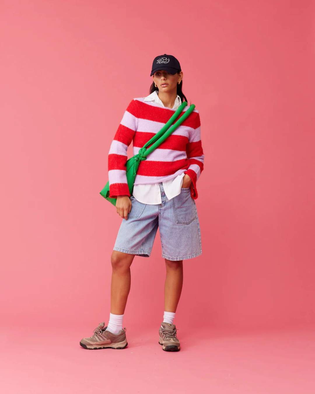 RUBY Enters Its Polishing Era - Apparel