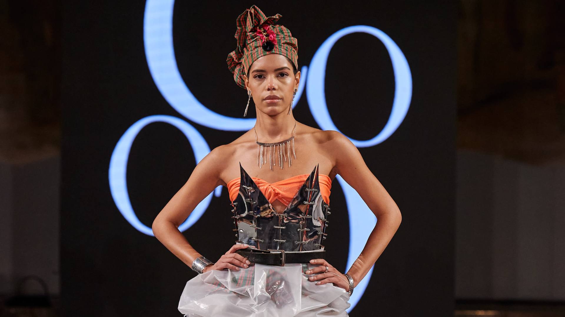 Designers Capture Attention at Milan Fashion Week - Apparel