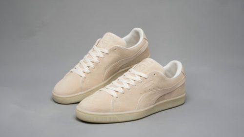 PUMA Minimises Ecological Footprint - Apparel