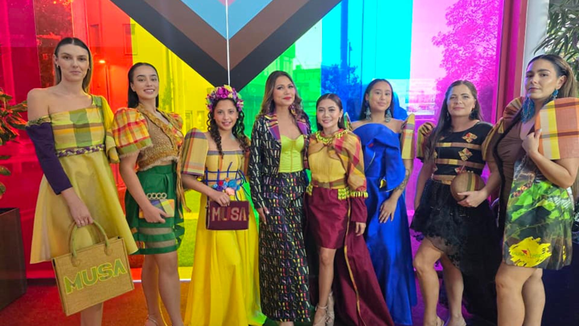 Turning Bananas into Fibres of Purpose - Apparel