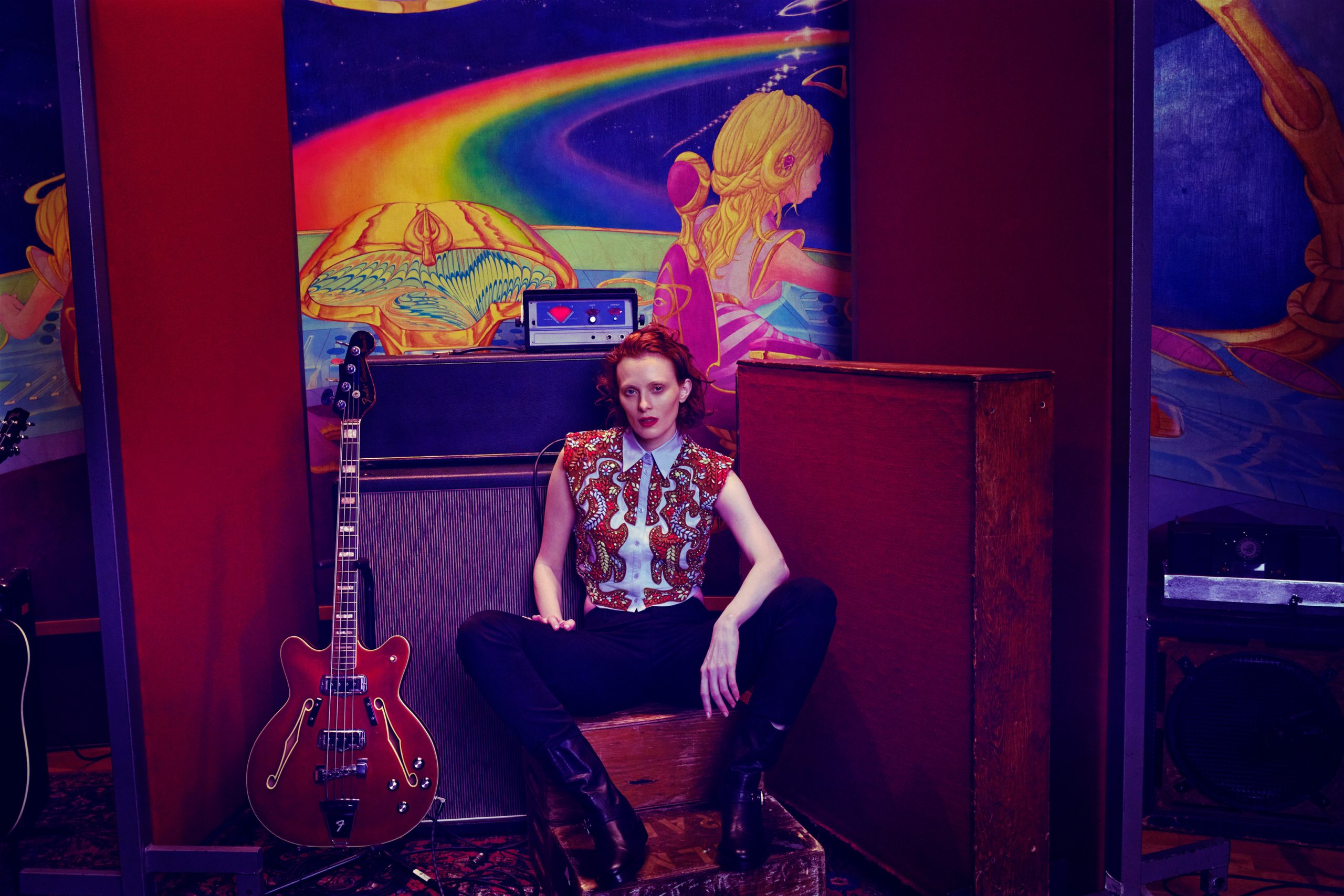 ZARA ICONS Shirt Focus - Apparel