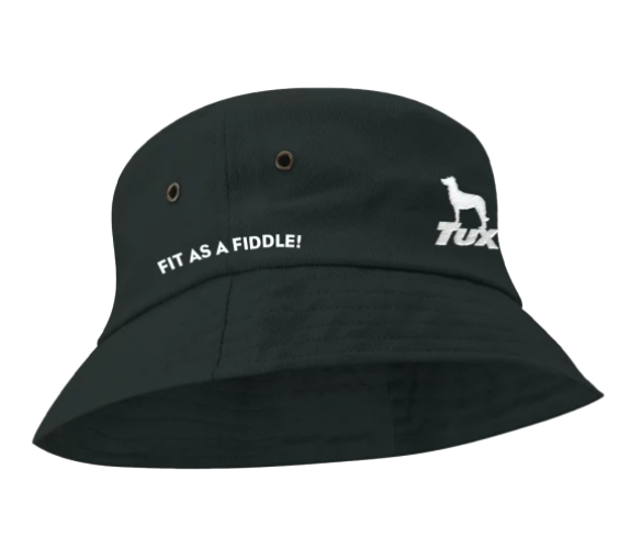 TUX Launch Birthday Merch - Apparel