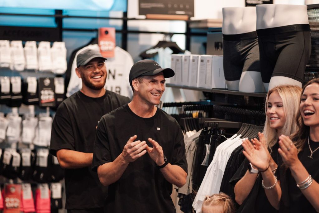 LSKD to Launch Christchurch Store - Apparel