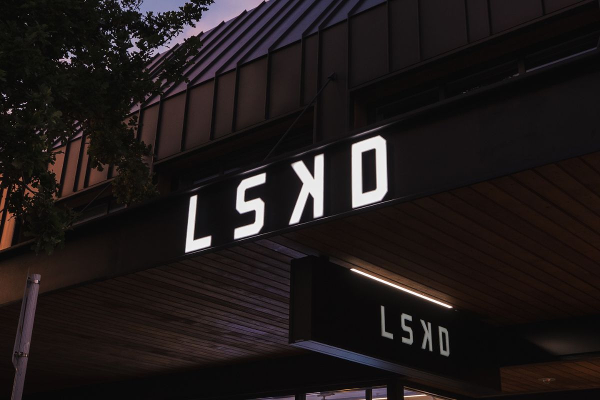LSKD To Open Third New Zealand Store - Apparel