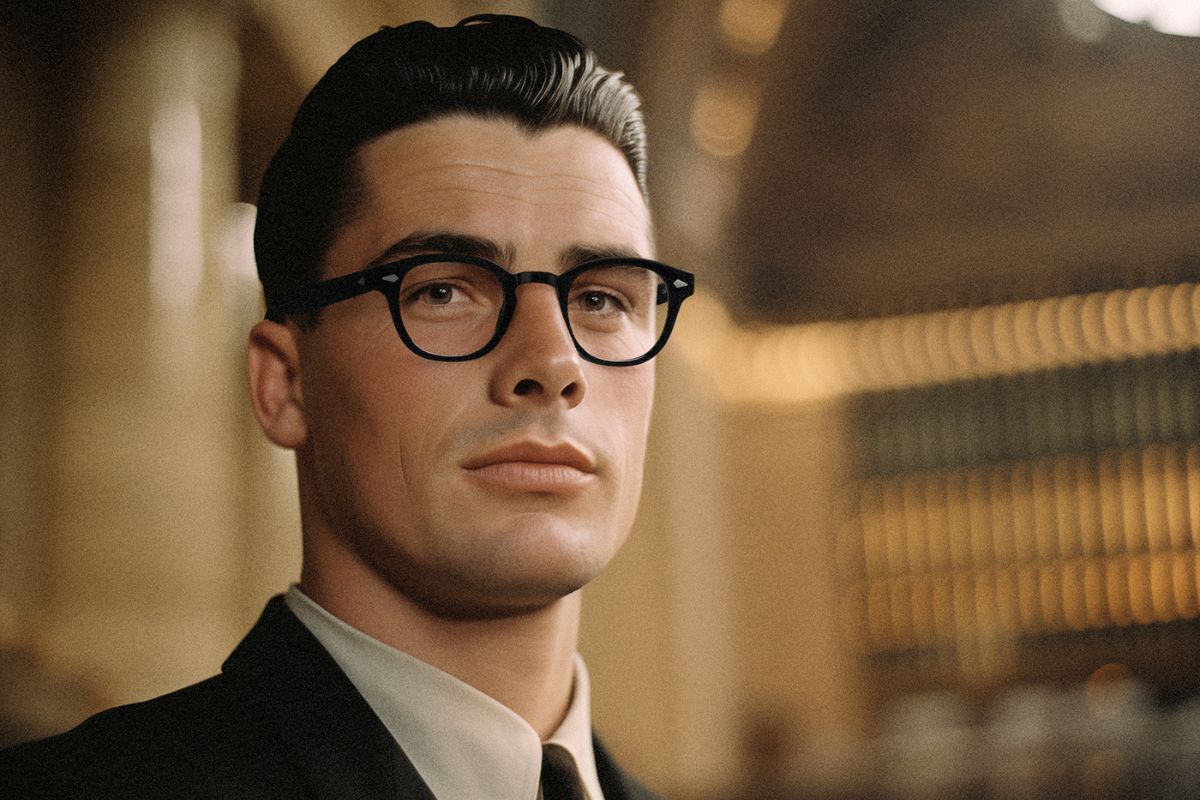 MOSCOT Celebrates 110 Years - Apparel