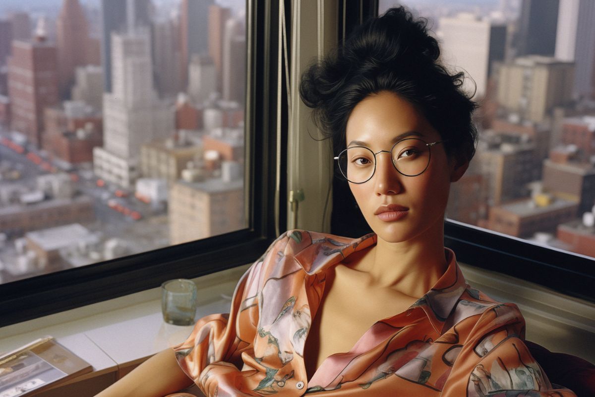 MOSCOT Celebrates 110 Years - Apparel