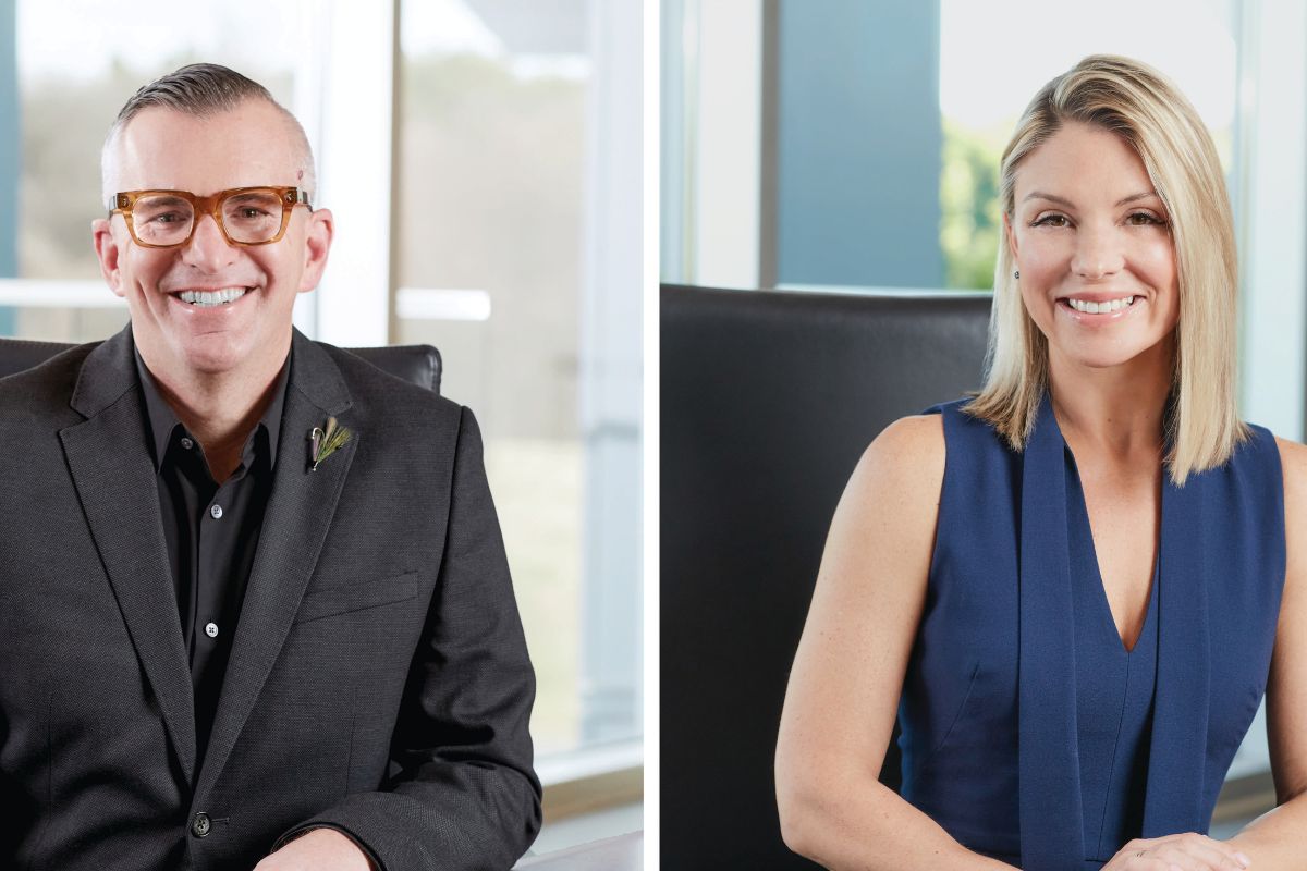 Rack Room Shoes Announces Strategic Leadership Promotions - Apparel